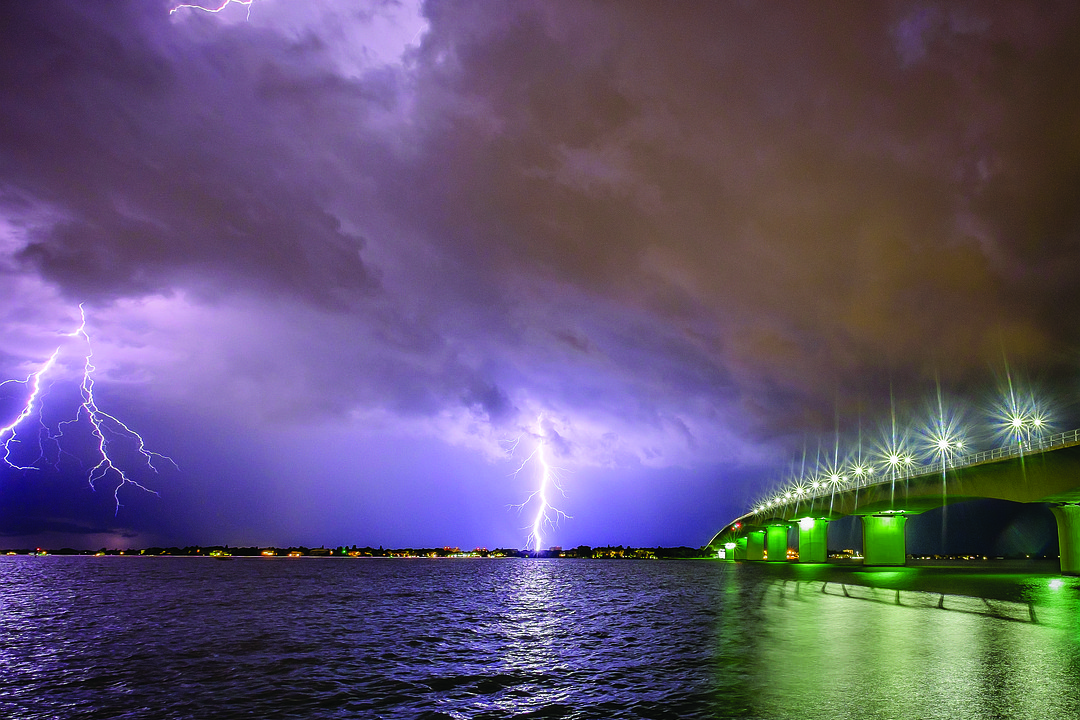 Weather: Sarasota | Your Observer