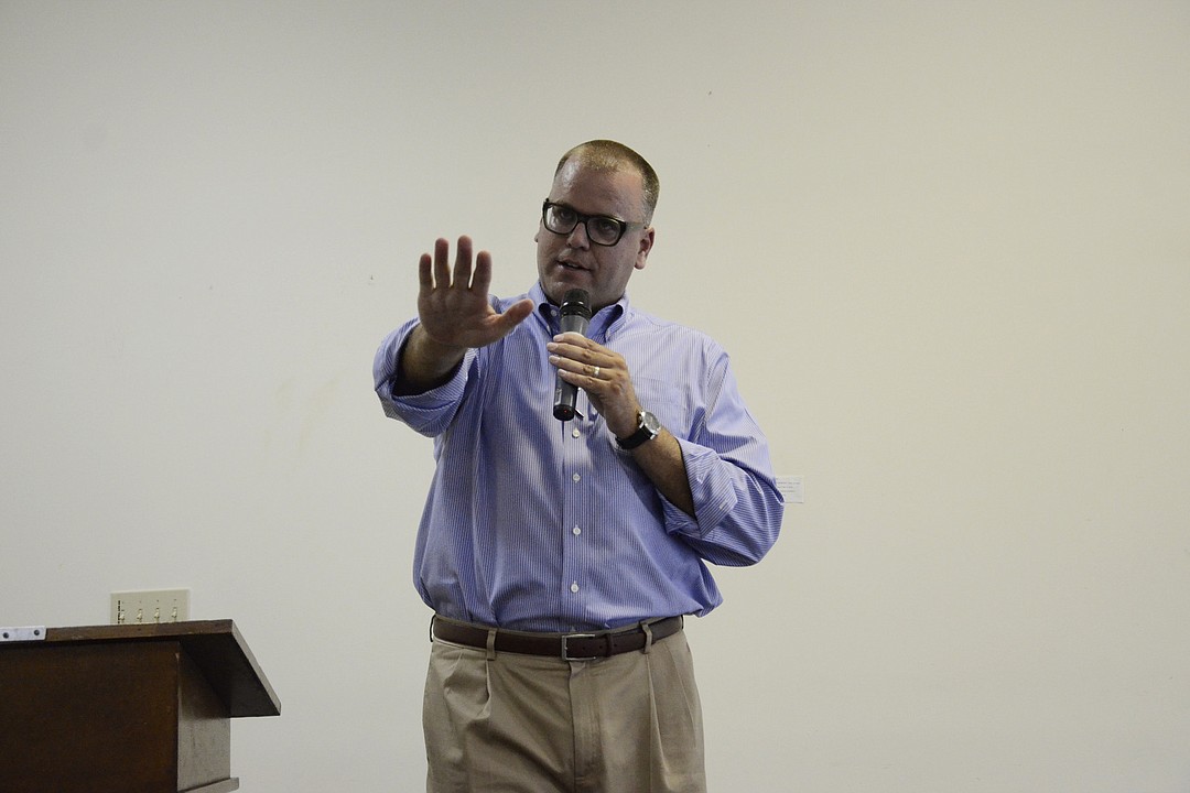 Benderson works to gain approval for Siesta Promenade development ...