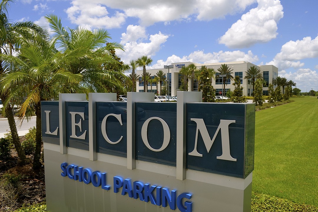 LECOM welcomes new masters program director | Your Observer