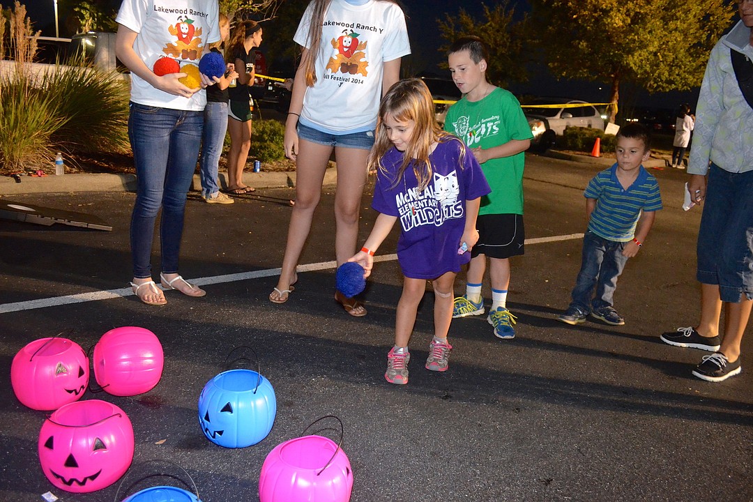 PHOTO GALLERY: YMCA Fall Festival | Your Observer