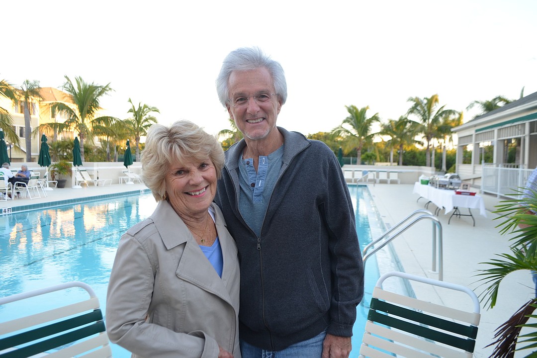 PHOTO GALLERY: Longboat Key Historical Society Fish Fry | Your Observer
