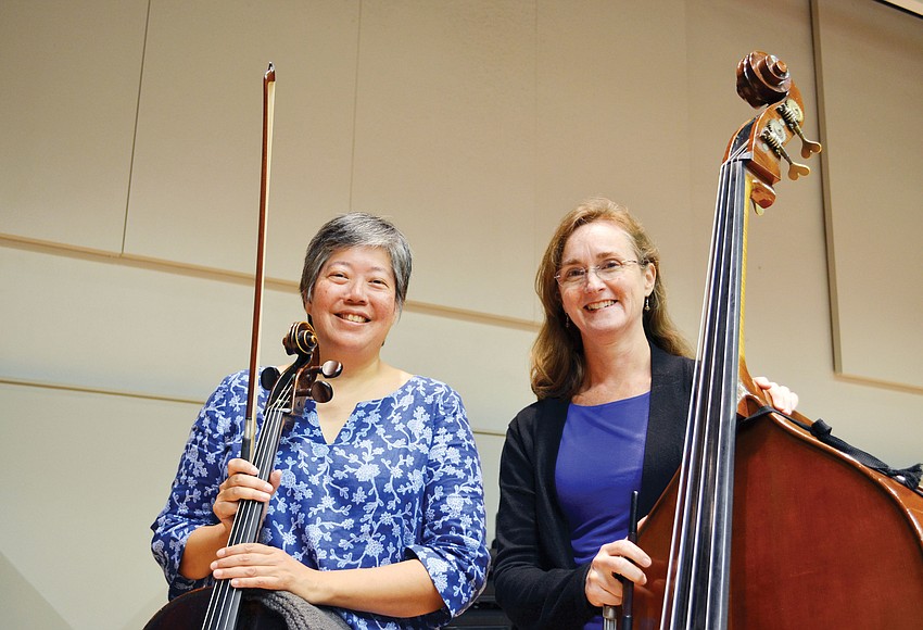 Sarasota Orchestra: The new wave | Your Observer