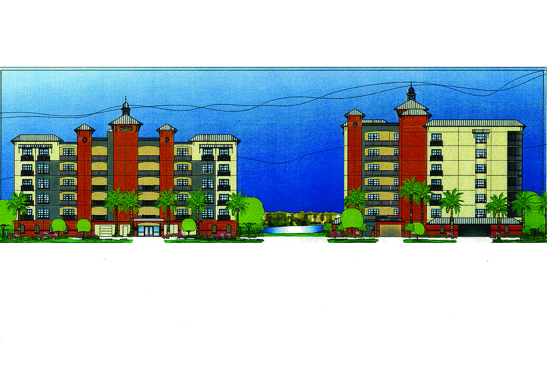 Seven-story condo approval irks residents | Your Observer