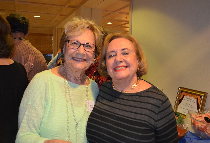 PHOTO GALLERY: Sanctuary Welcome Back Party