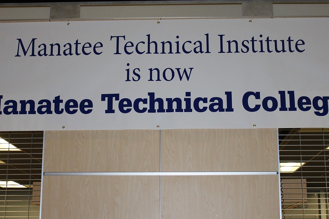 Manatee Technical Institute gets name change | Your Observer