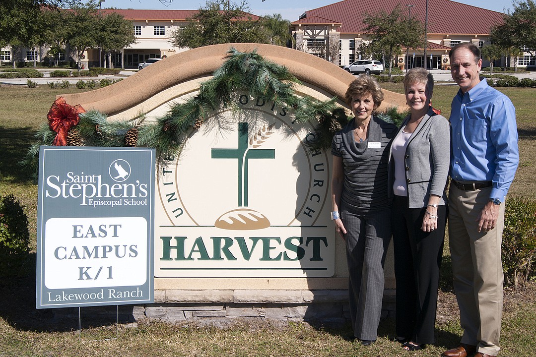 St. Stephens announces Ranch campus | Your Observer