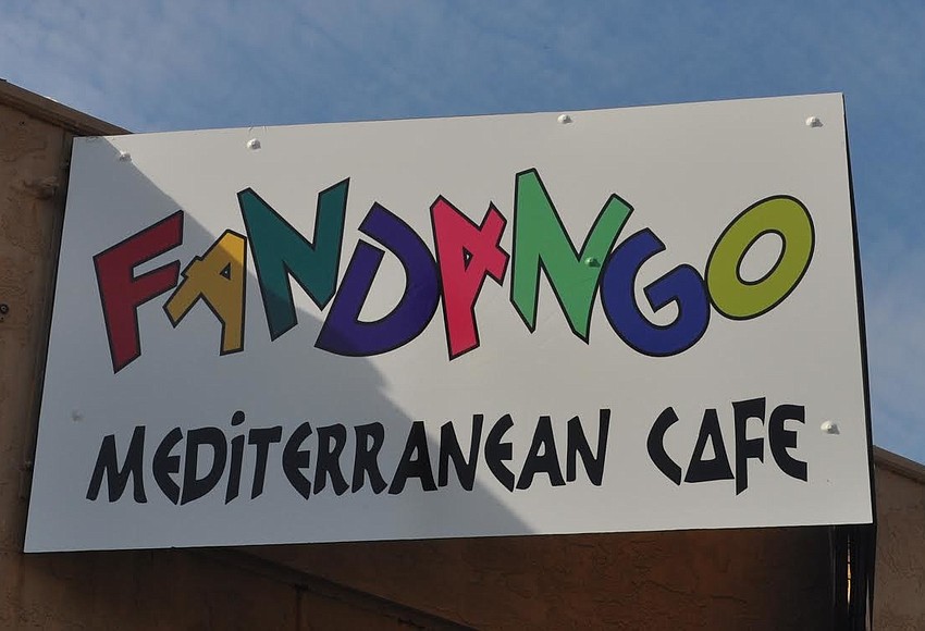 Fandango Cafe reopens in Southside Village | Your Observer