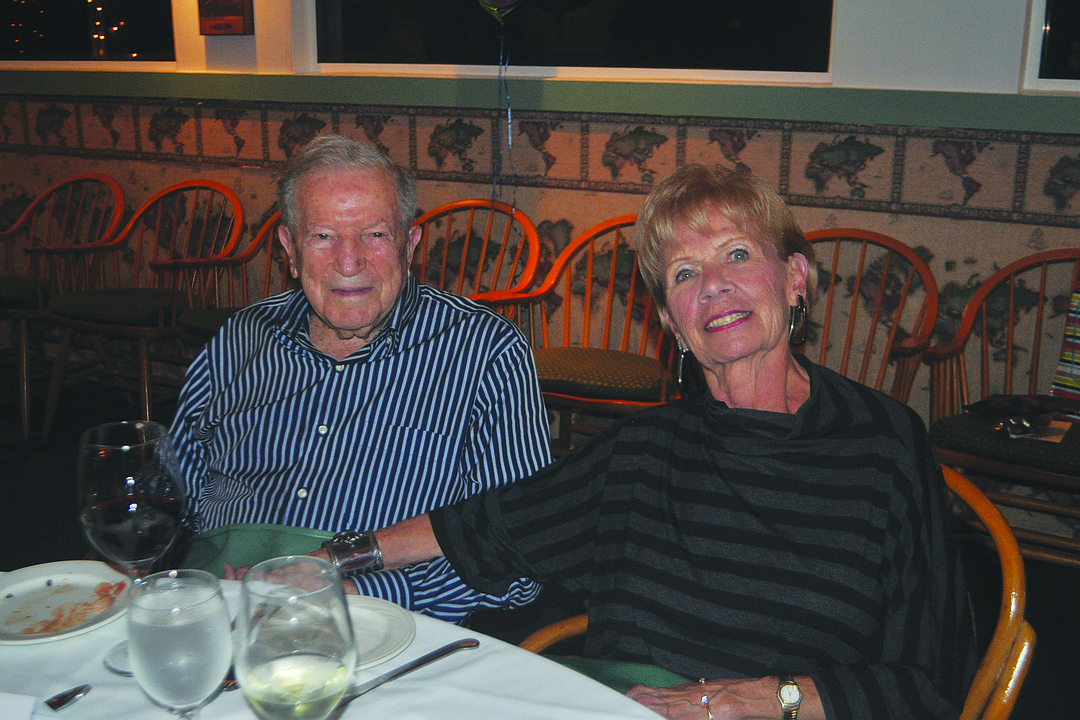 Program to honor Sally Shapiro | Your Observer