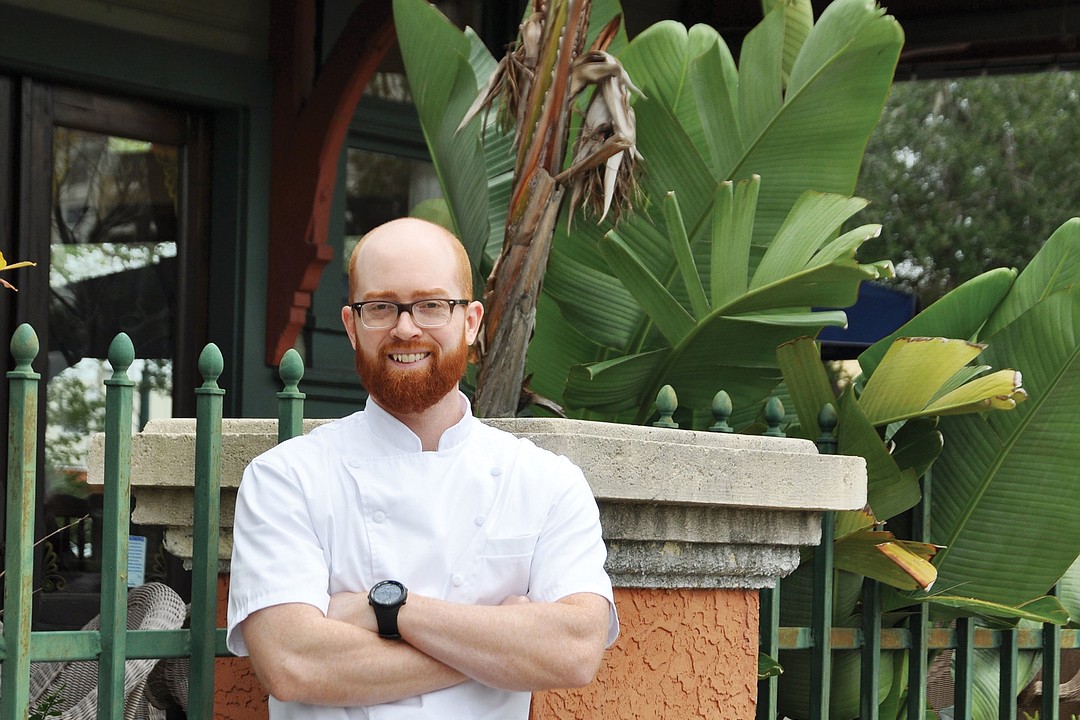 Recipe for Success: Eric Bein | Your Observer