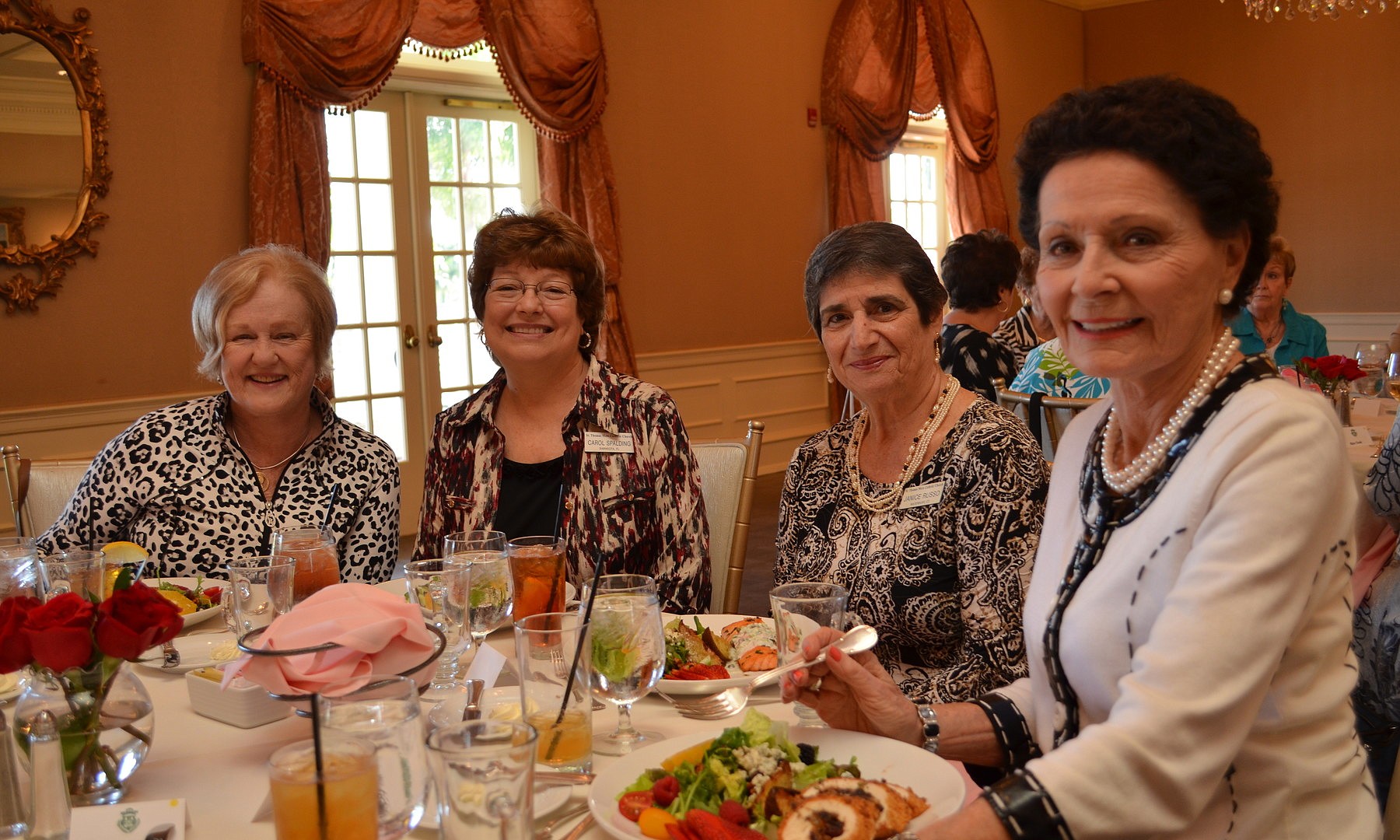 PHOTO GALLERY: St. Thomas More Women's Club Luncheon | Your Observer