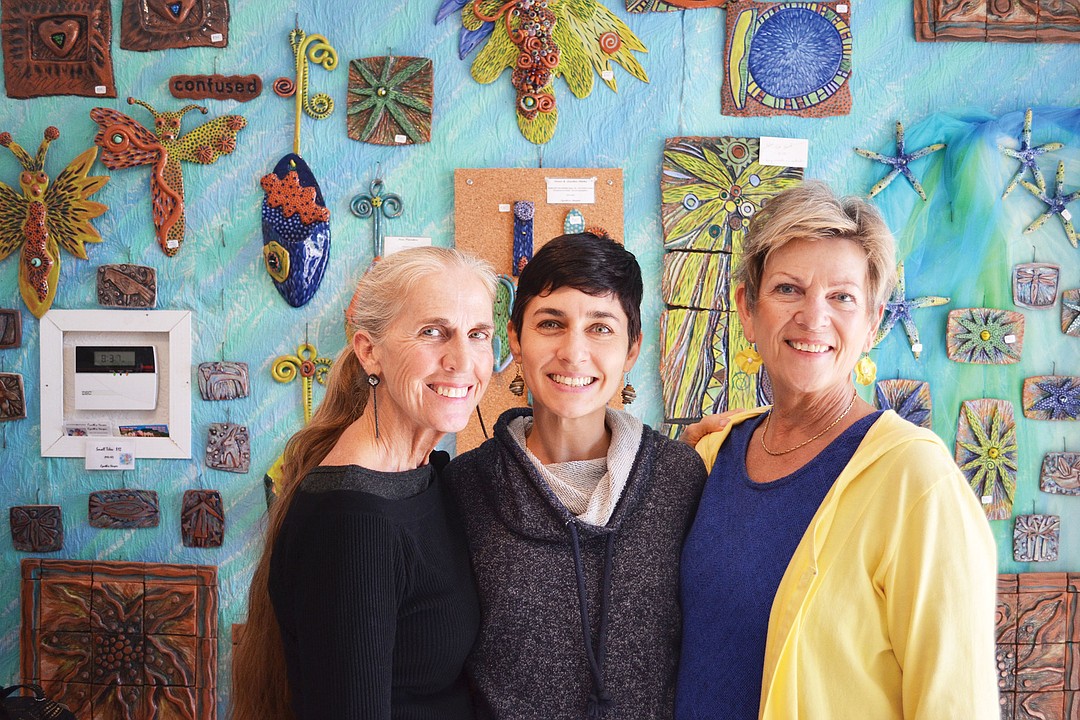 Creative Commune | Your Observer