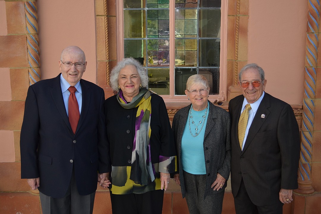 The Ringling receives major gift for new glass art gallery and entrance ...