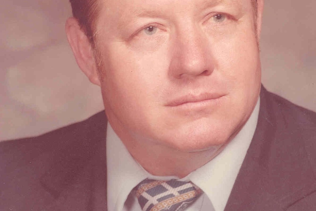 Gene Witt namesake dies | Your Observer