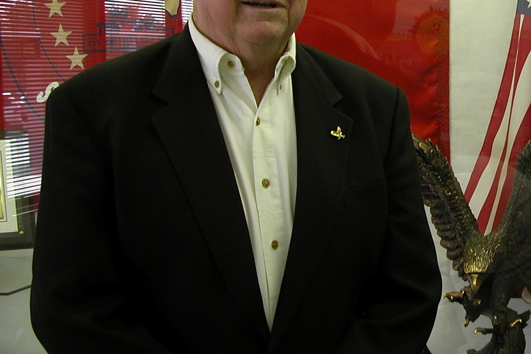 Former Manatee Superintendant Gene Witt leaves 'lasting legacy' | Your ...