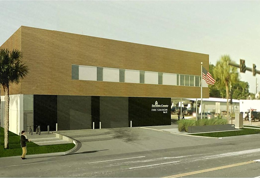 Fire Station 12: New style, old tradition | Your Observer
