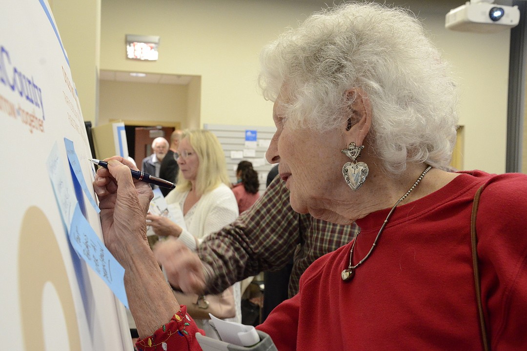 County launches Comp Plan update process | Your Observer