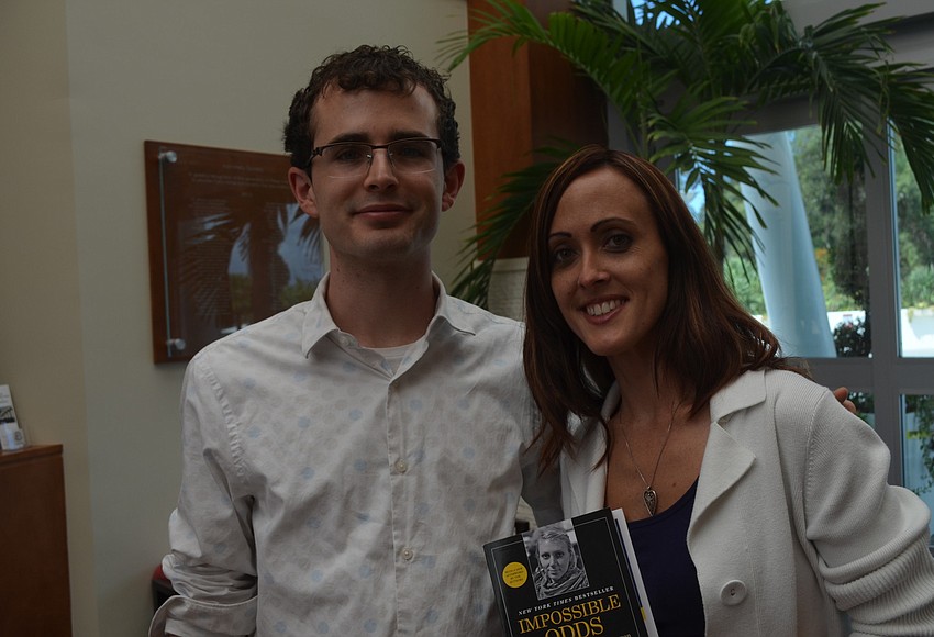 Your Observer | Photo - Paul Stanley and Tessa Newman