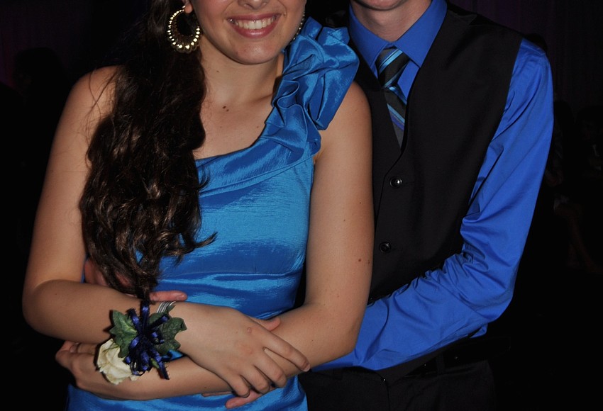 Your Observer | Photo - Jennie Porcelli and Andrew Deitz