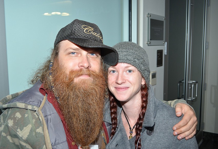 Your Observer | Photo - Peter Graham and Kerri Clark