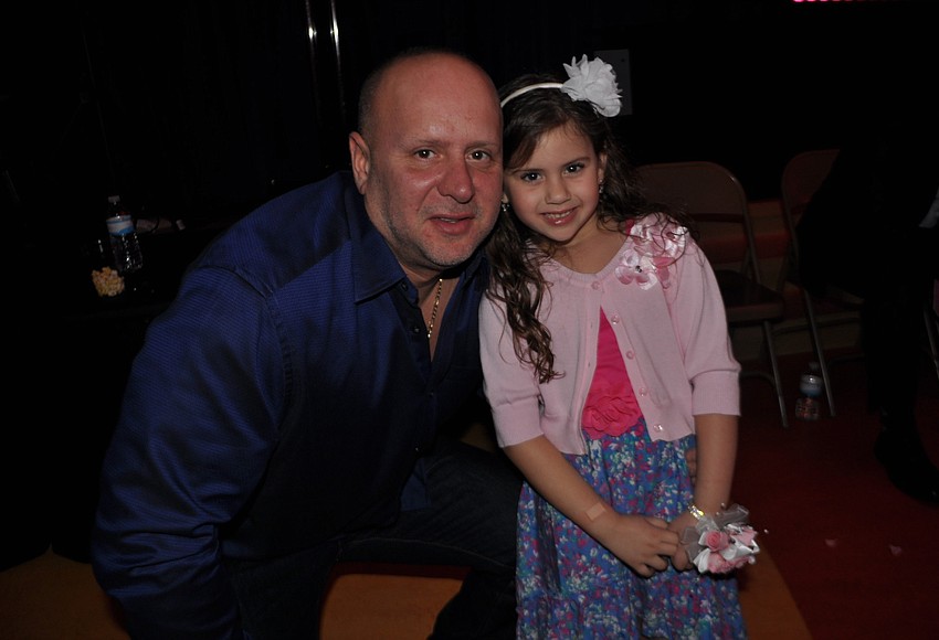 Your Observer | Photo - Anthony Tabbita is proud of his daughter ...