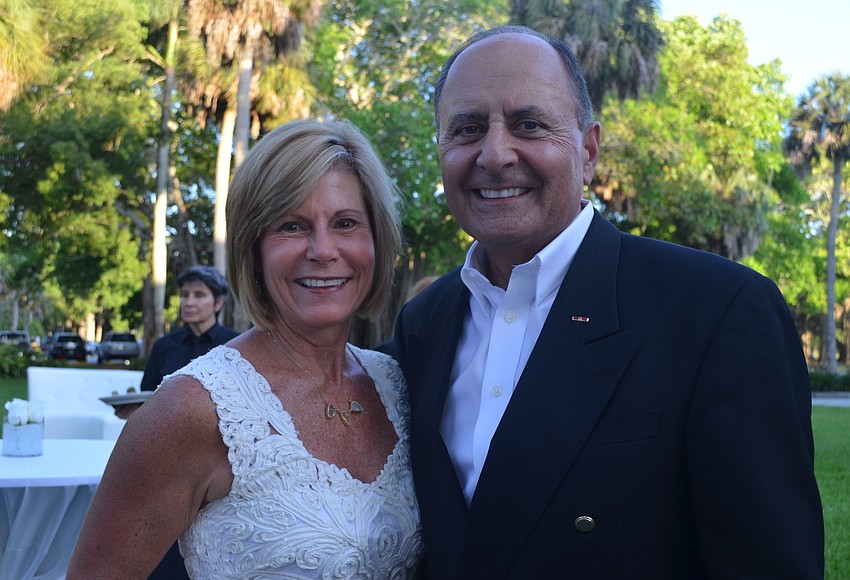 Your Observer | Photo - Denise and John Saputo