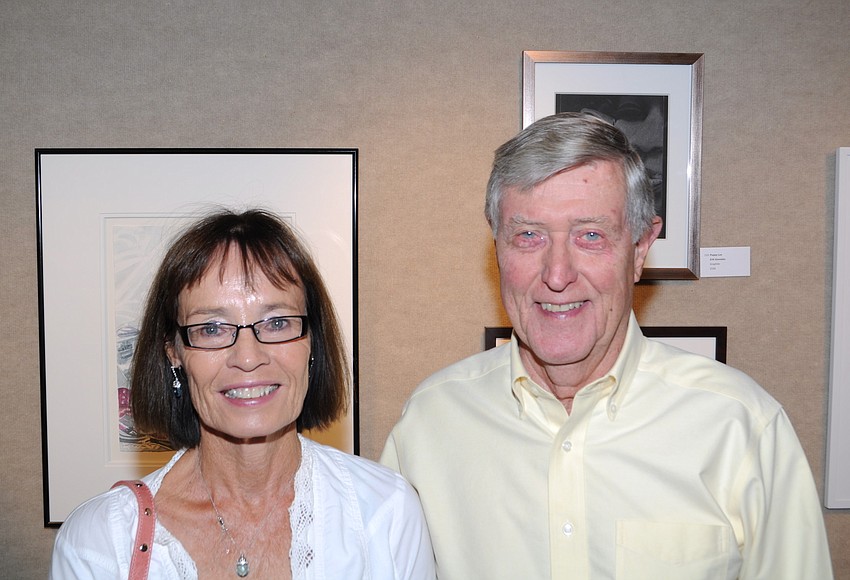 Your Observer | Photo - Sue Gross and Jim Harman