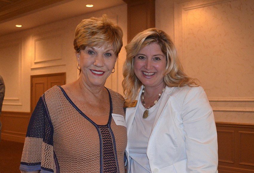 Your Observer | Photo - Judy Cuppy and Heather Kasten