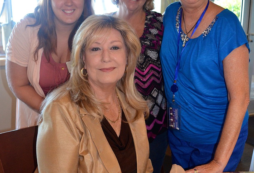 Your Observer | Photo - Misty Hamilton, LaPensee Plumbing & Pools, Pat ...