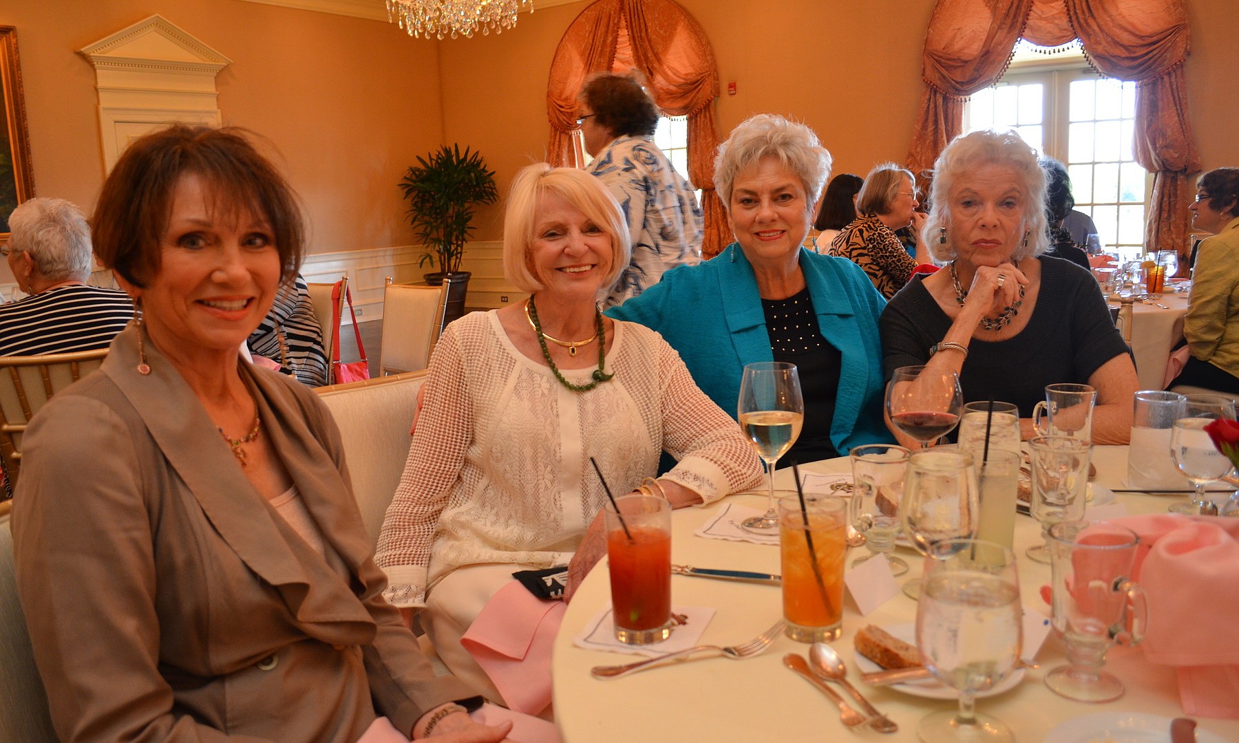 PHOTO GALLERY: St. Thomas More Women's Club Luncheon | Your Observer