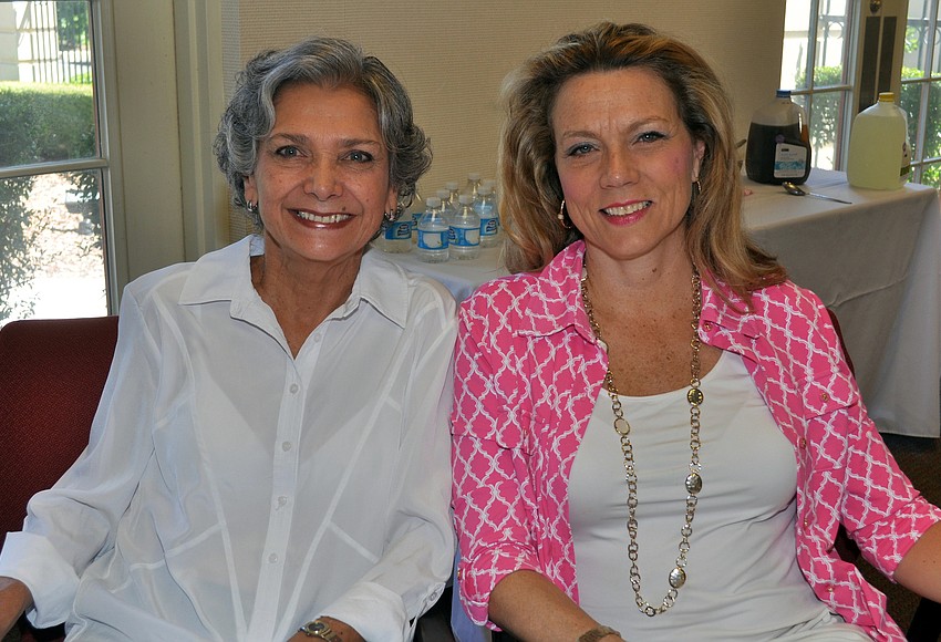 Your Observer | Photo - Diana Fava and Lisa Pak