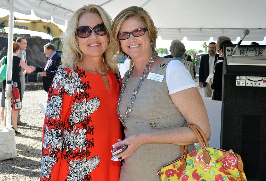 Your Observer | Photo - Susan Stringer and Kelly Defebo