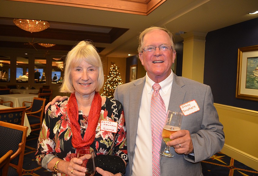 Your Observer | Photo - Kathy Neumann and Stacy Smothers