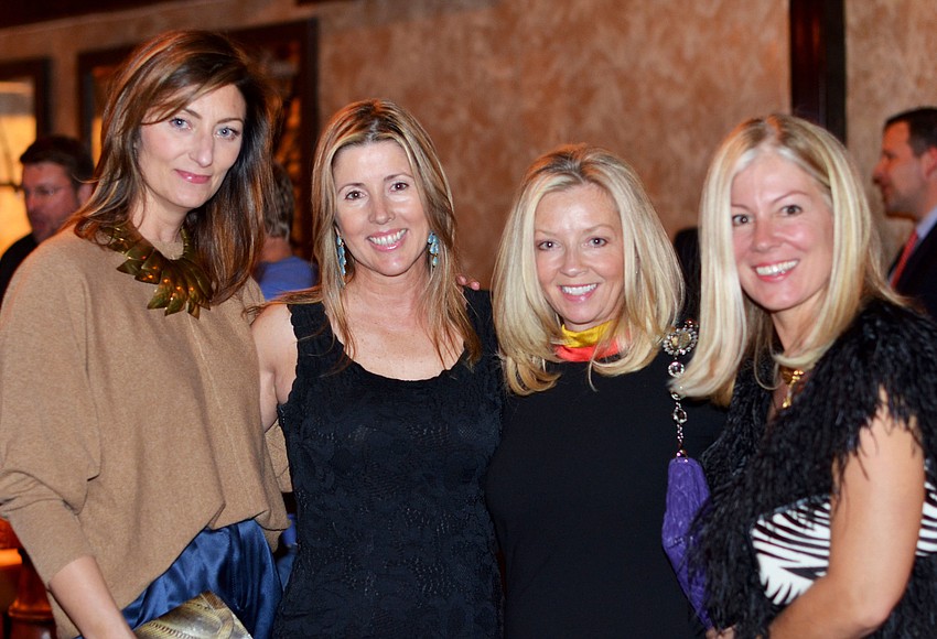 Your Observer | Photo - Heather Dunhill, Barbara Strainbrook, Crystal ...