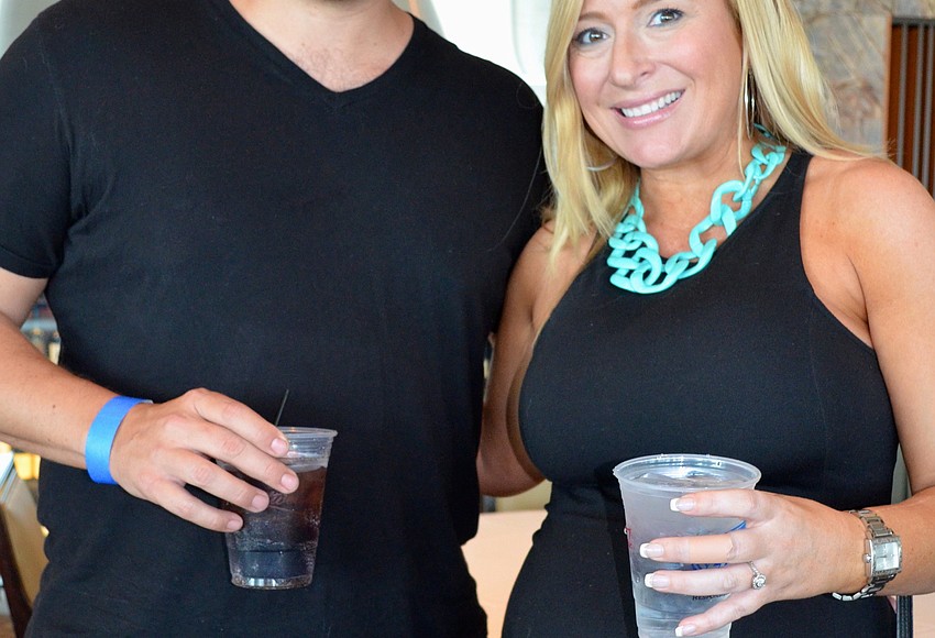 Your Observer | Photo - David Perkowski and Allison Imre