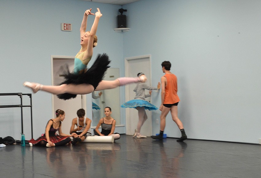 Your Observer | Photo - Lucy Hamilton