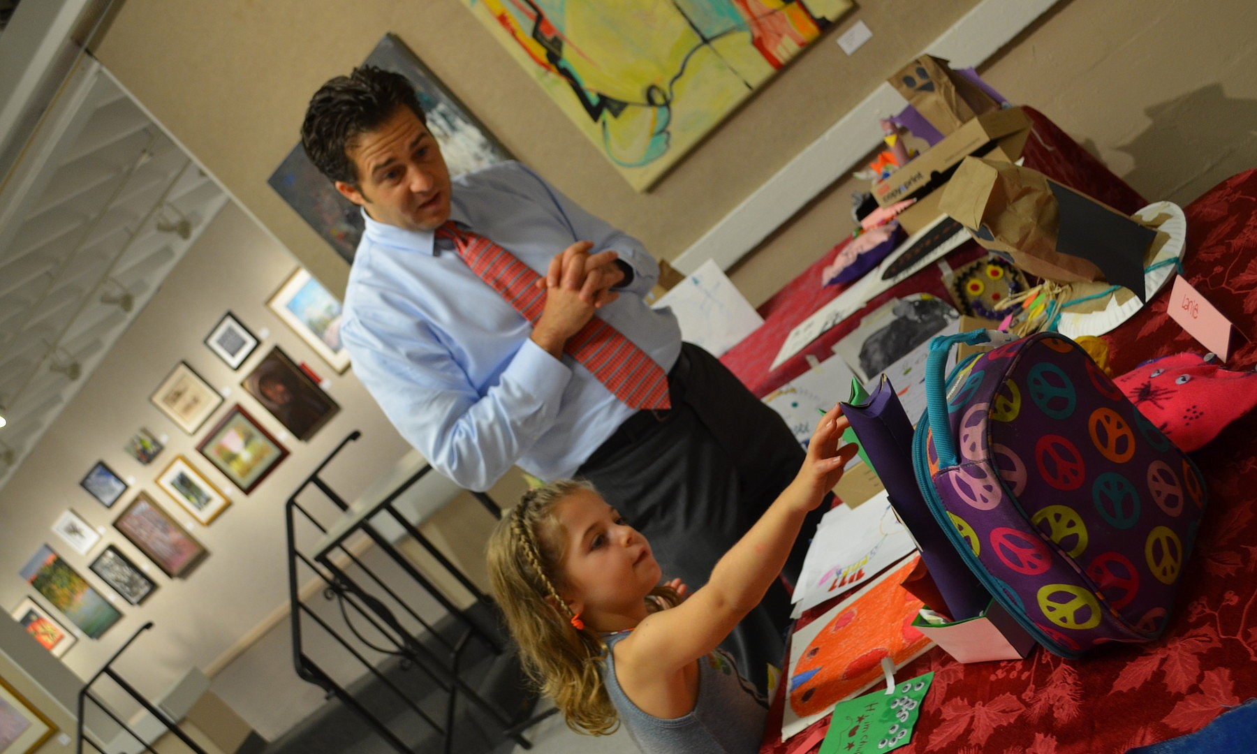 PHOTO GALLERY: Creative Kids Summer Camp | Your Observer