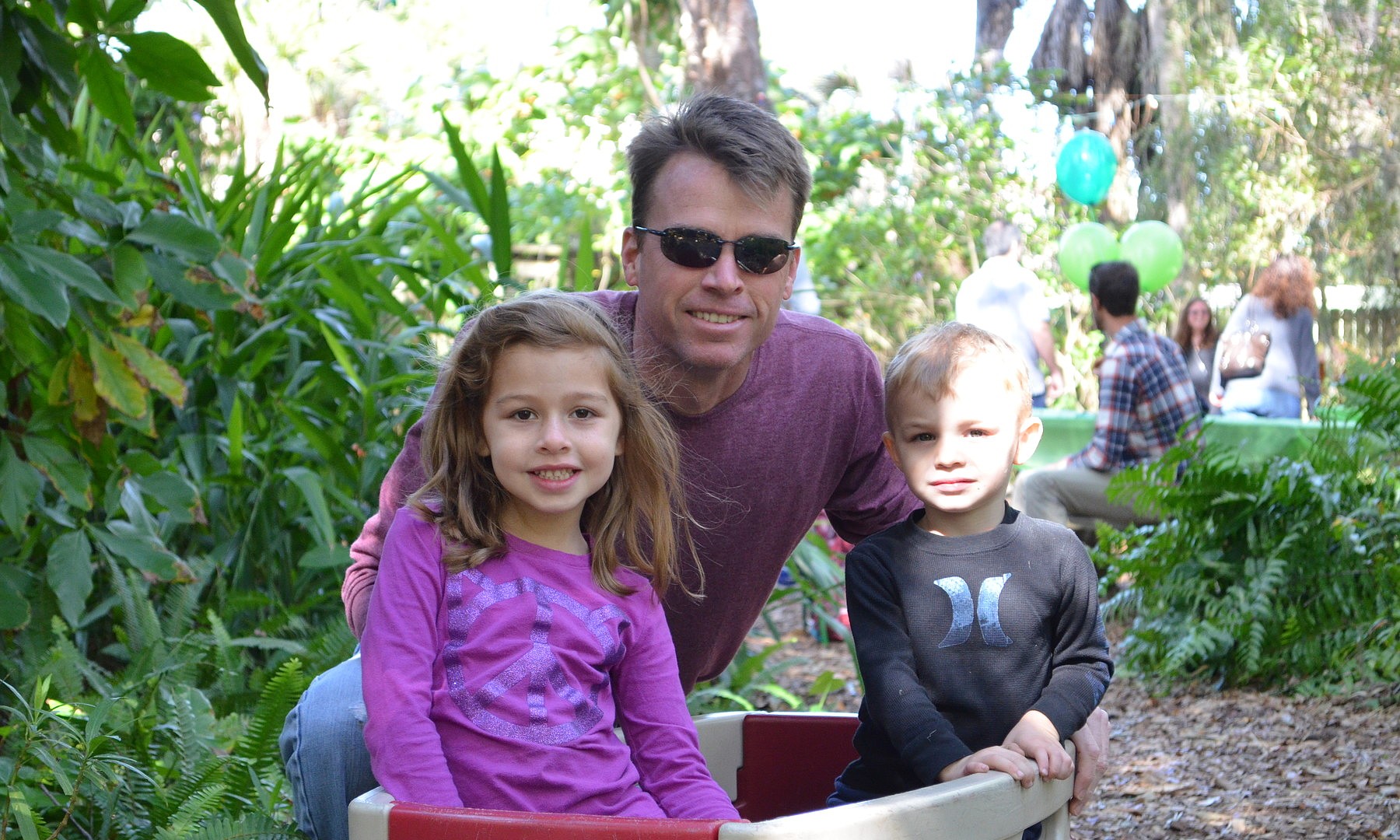 PHOTO GALLERY: Birthday of the Trees | Your Observer