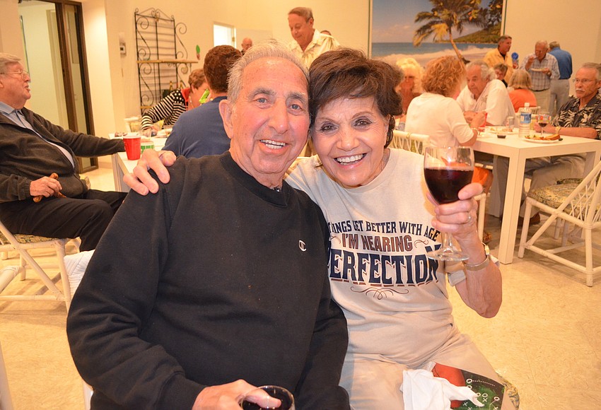 Your Observer | Photo - Otto and Elizabeth Caputo