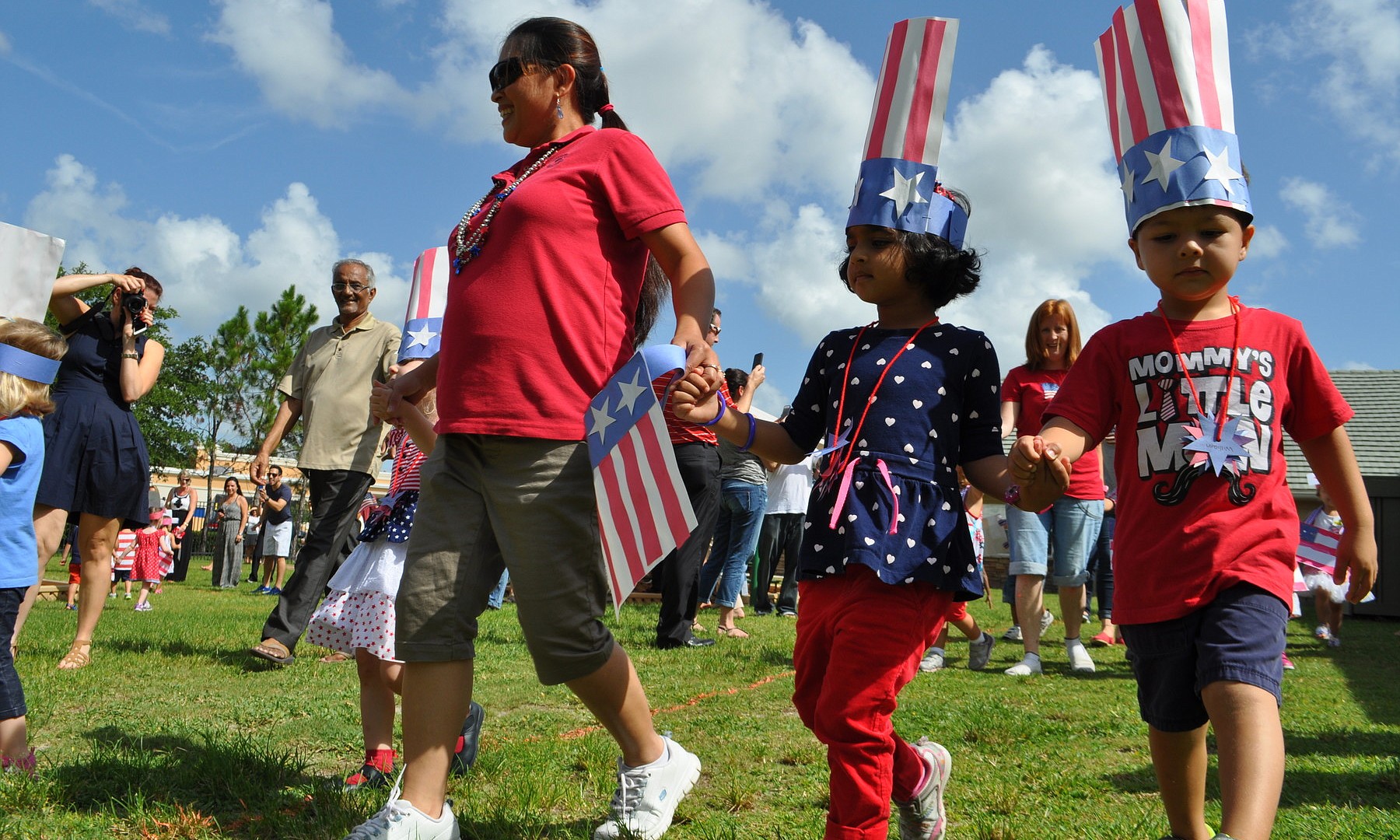 PHOTO GALLERY: Primrose Independence Day Parade | Your Observer