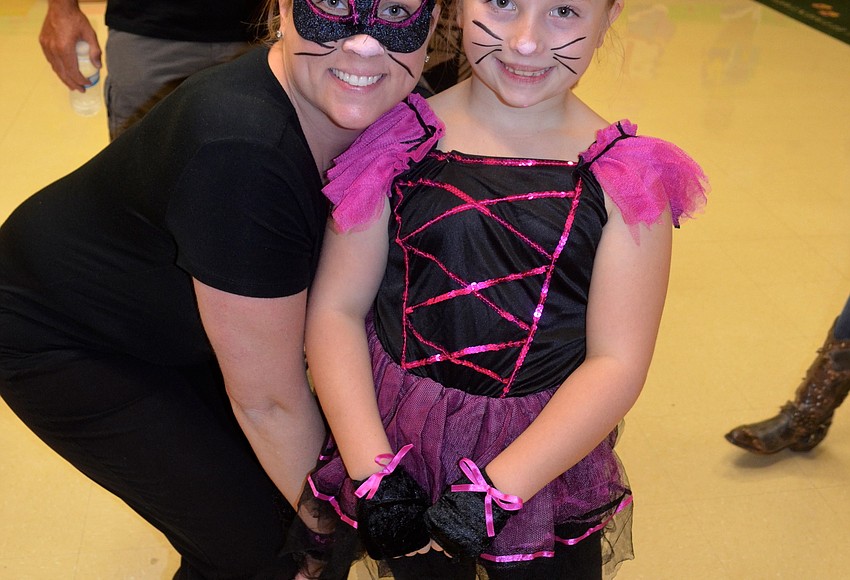 Your Observer | Photo - Jessica Prunty and her daughter, Madison, say ...