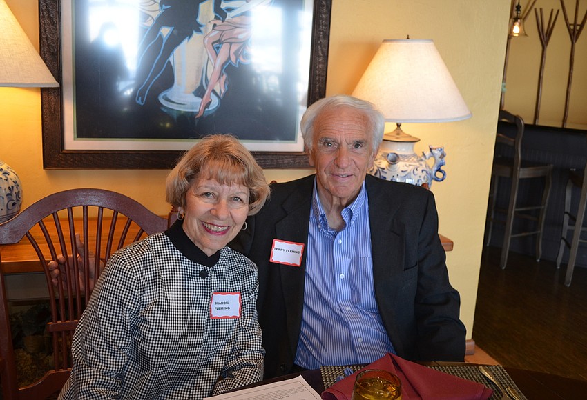 Your Observer | Photo - Sharon and Terry Fleming