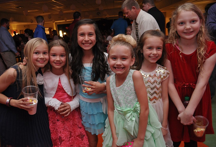 Your Observer | Photo - Lily Pramuka, Ella Pramuka, Samantha Luto ...