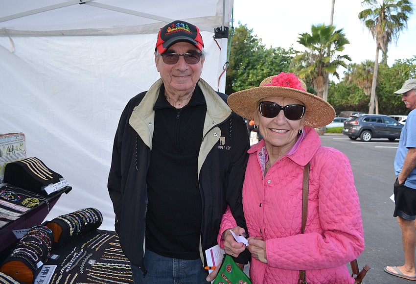 Your Observer | Photo - Sue and Mike Turk