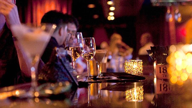 TWIS Happy Hour Guide: Selva Grill | Your Observer