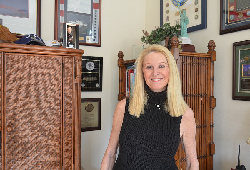 People to watch in 2016: Susan Phillips | Your Observer