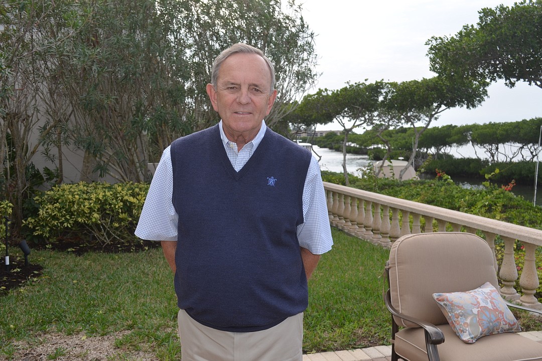 People to watch in 2016: Bob Simmons | Your Observer