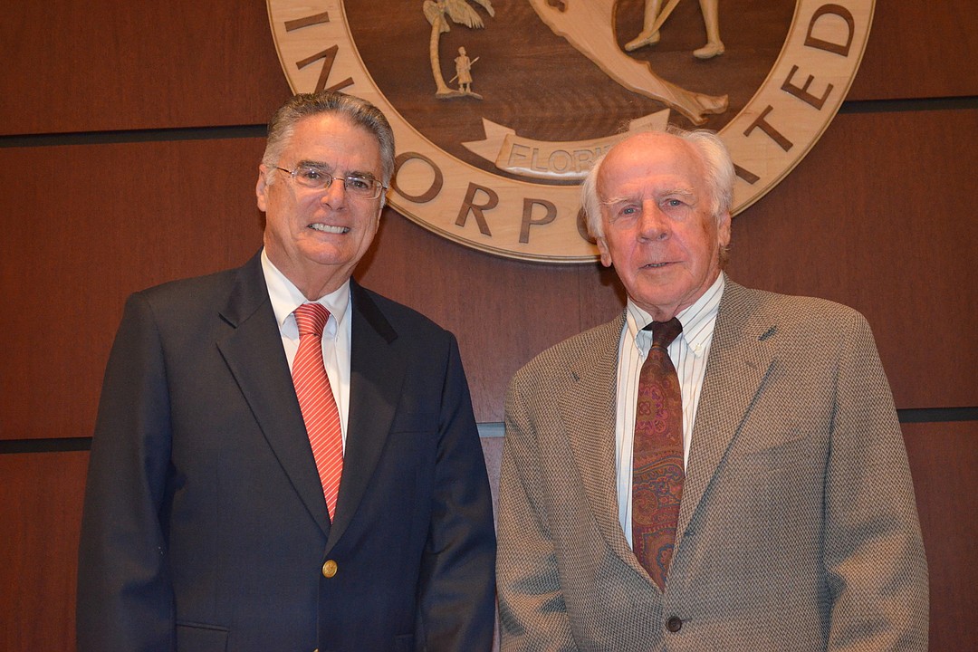 People to Watch: Armando Linde and Ed Zunz | Your Observer