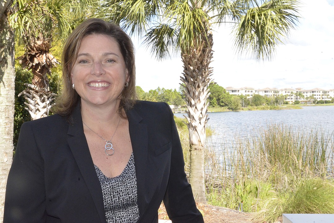 People to watch: Anne Ross | Your Observer