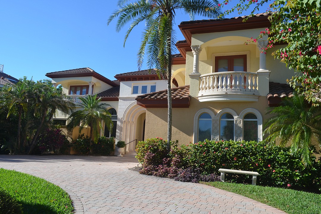 Bird Key home sells for $3.88 million | Your Observer