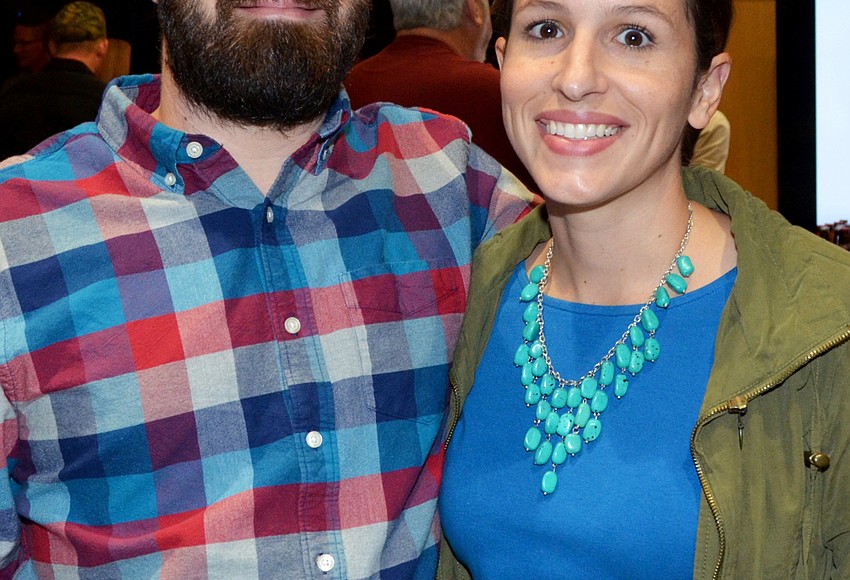 Your Observer | Photo - Ryan and Amanda Tenuta